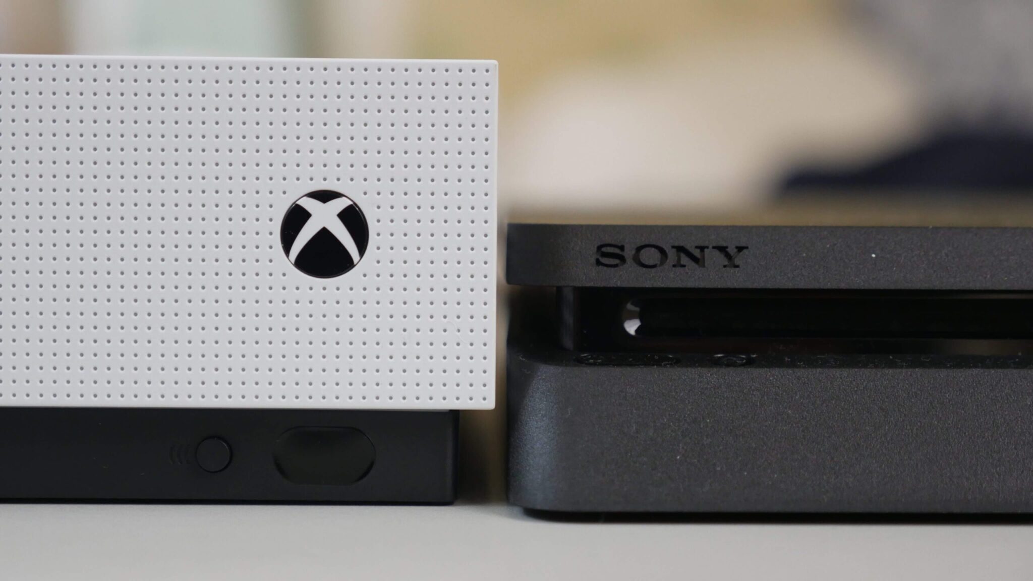 Here's Sony's Response To Microsoft’s Invite to Connect Xbox One and ...