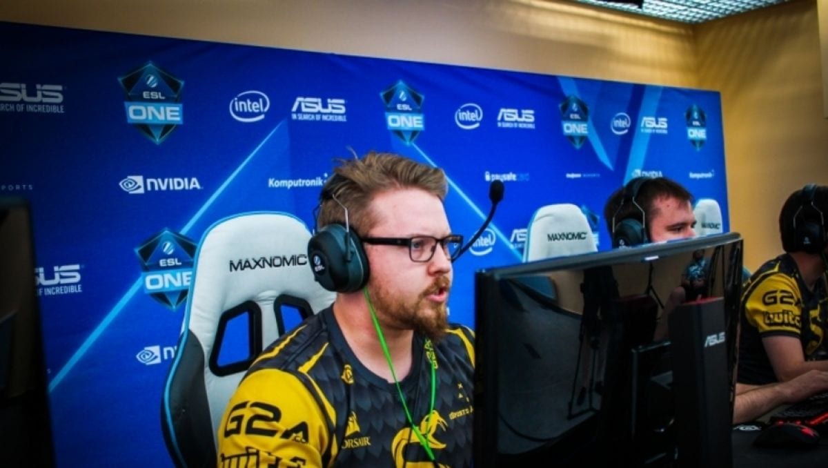 This Twitch Streamer Allegedly Banned His Subscribers For Being Female