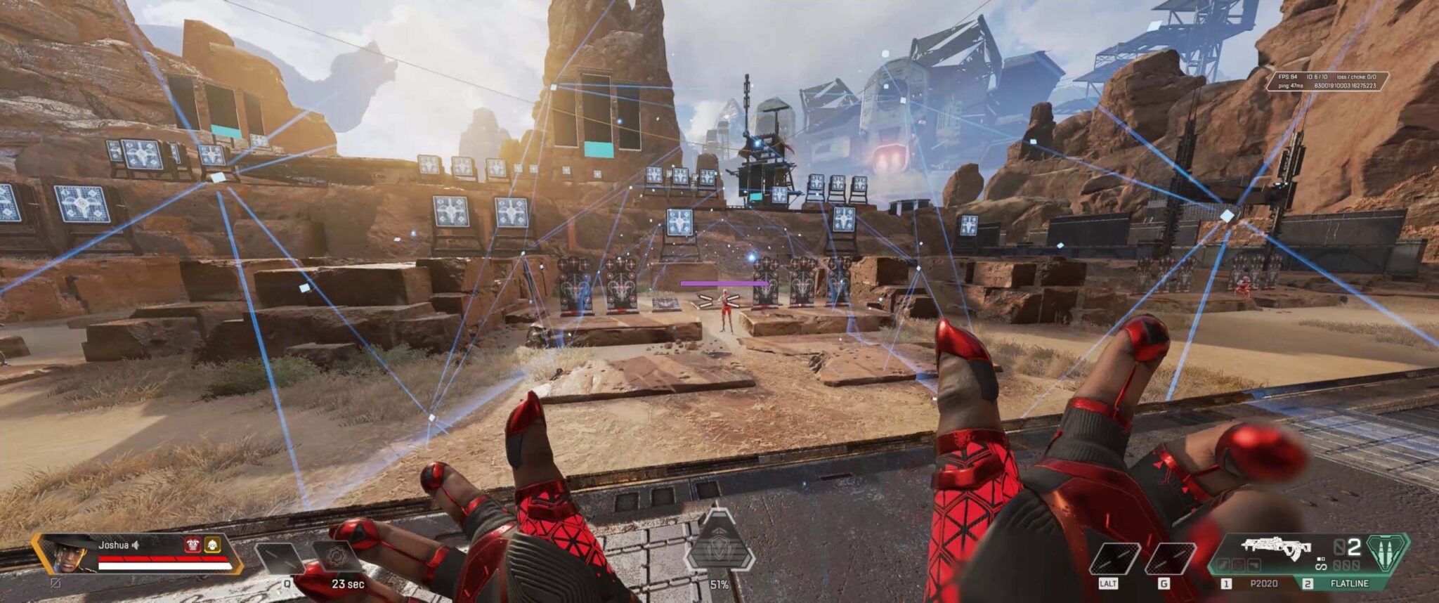 Here's How To Get The Most Out Of Seer In Apex Legends