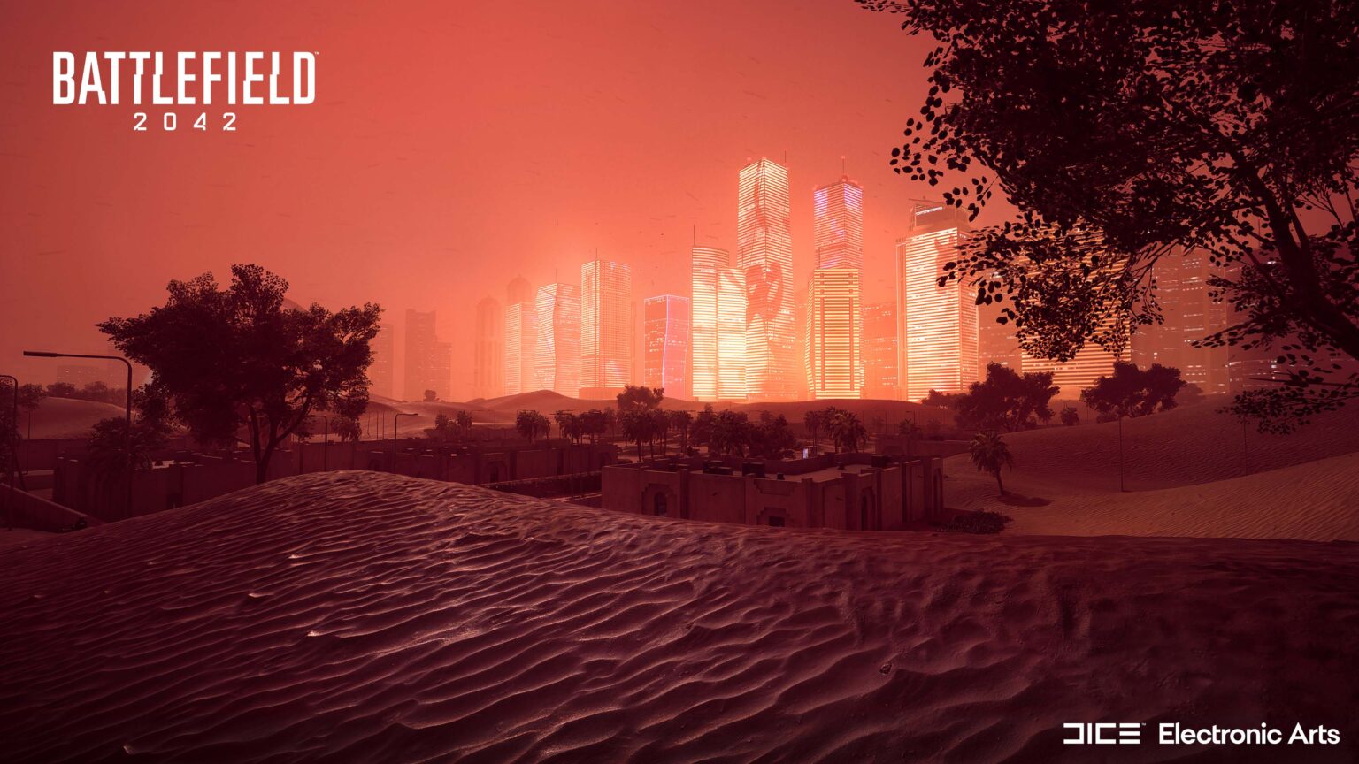 Every Map In Battlefield 2042, Ranked From Worst To Best
