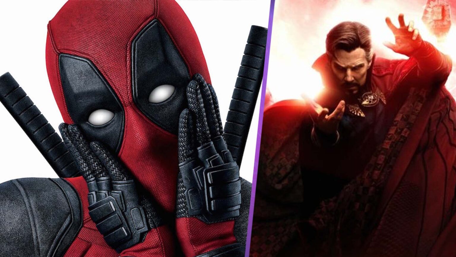 Ryan Reynolds Offers Deadpool 3 Release Date Update