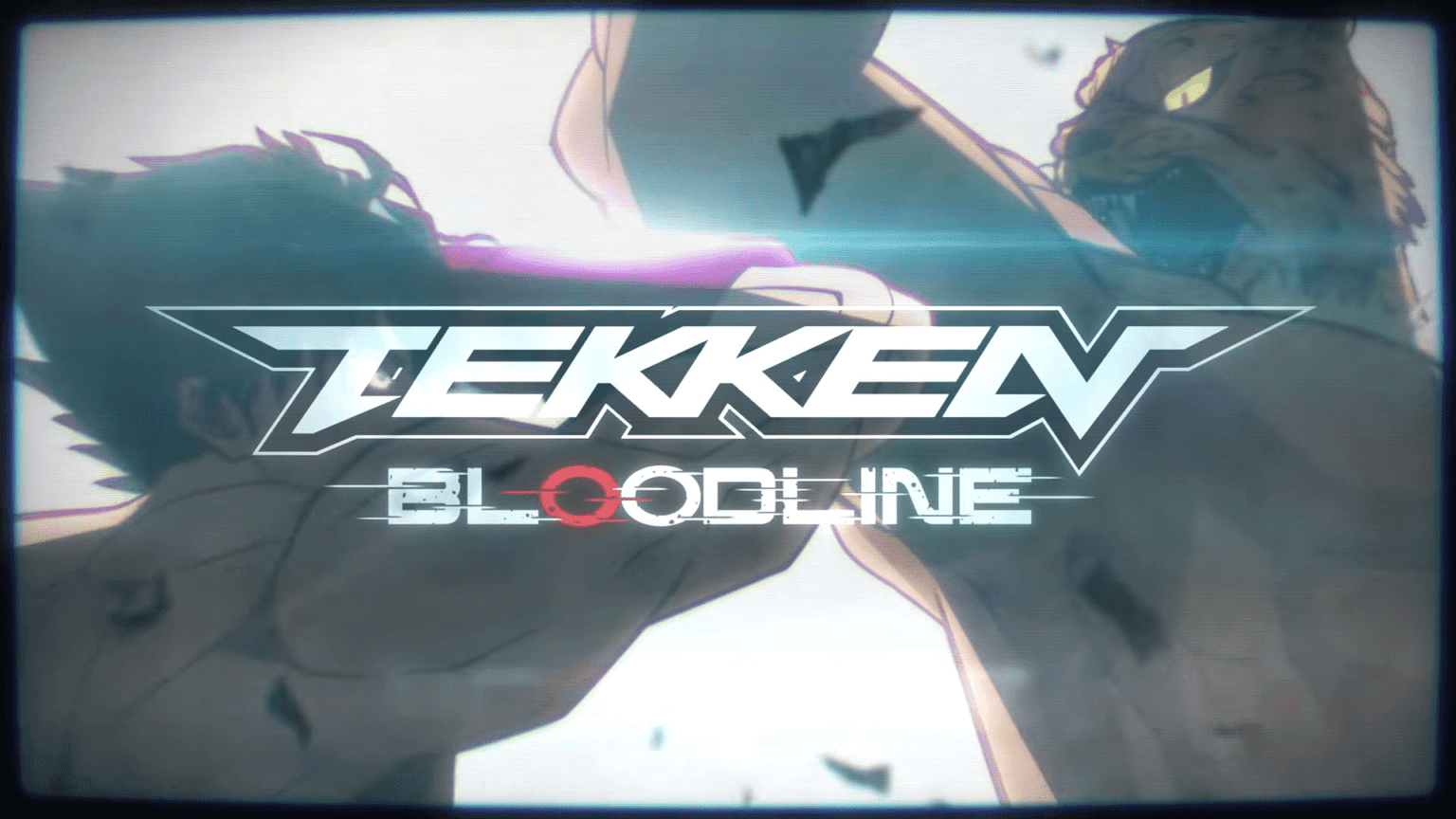 Netflix Announces A Tekken Animated Series For Later This Year